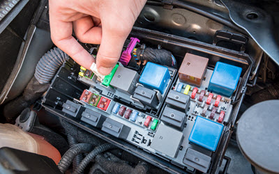 How to Deal with Faulty Fuel Gauges in Your Mini Cooper