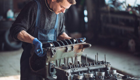 The Pros and Cons of Rebuilding Your BMW Engine