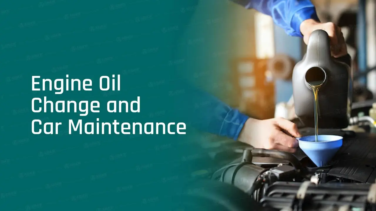 Oil Change for European Cars | Expert Service for Long Engine Life
